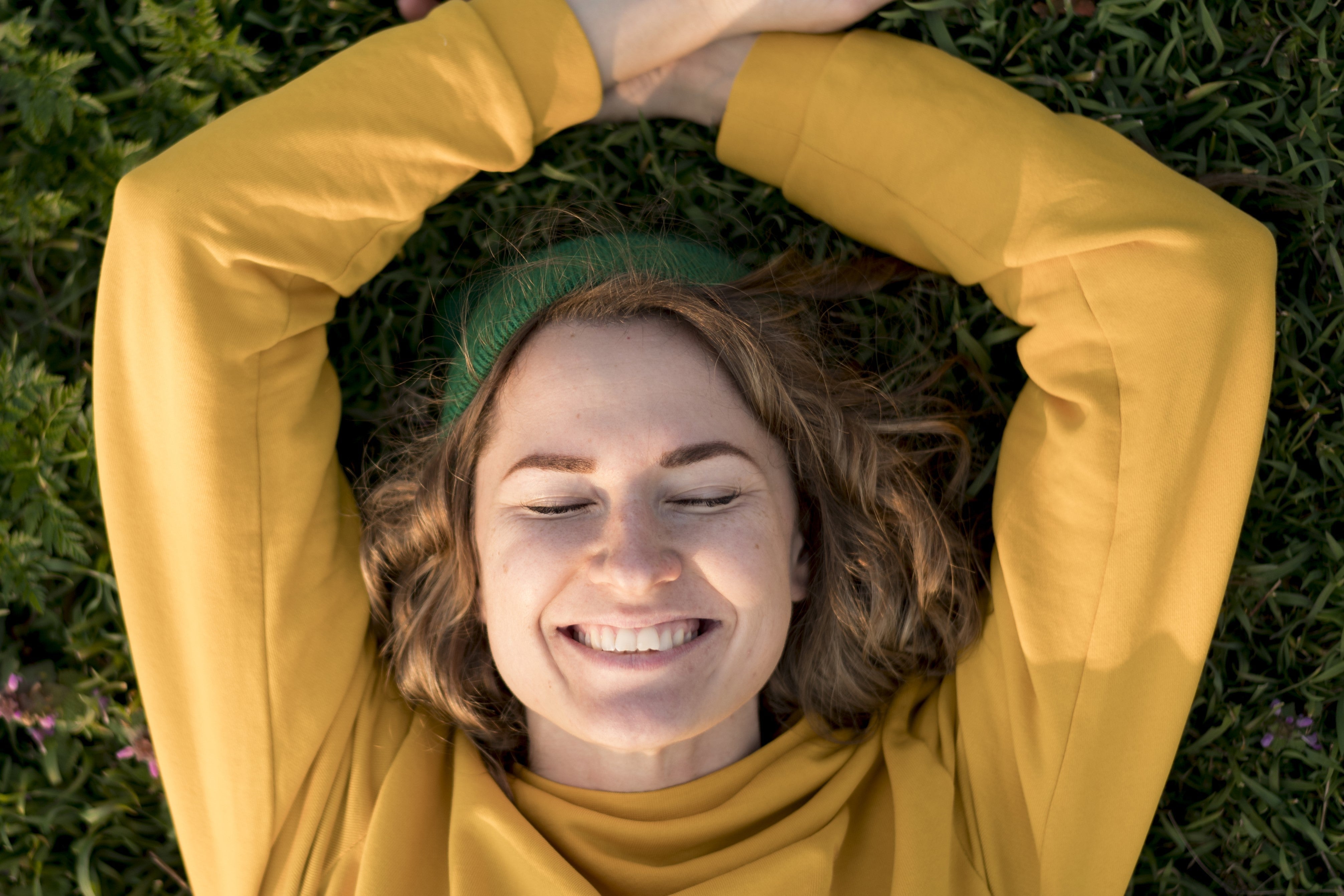 The Profound Impact of Emotions on Health – Ausway Biotech
